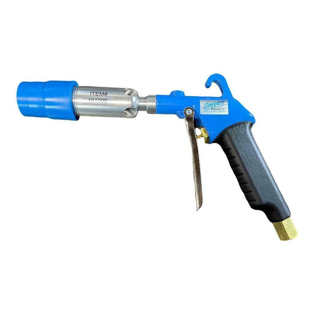 NEW Shippers Products HI1000 Dunnage Air Bag Gun Super Flow Inflator ...