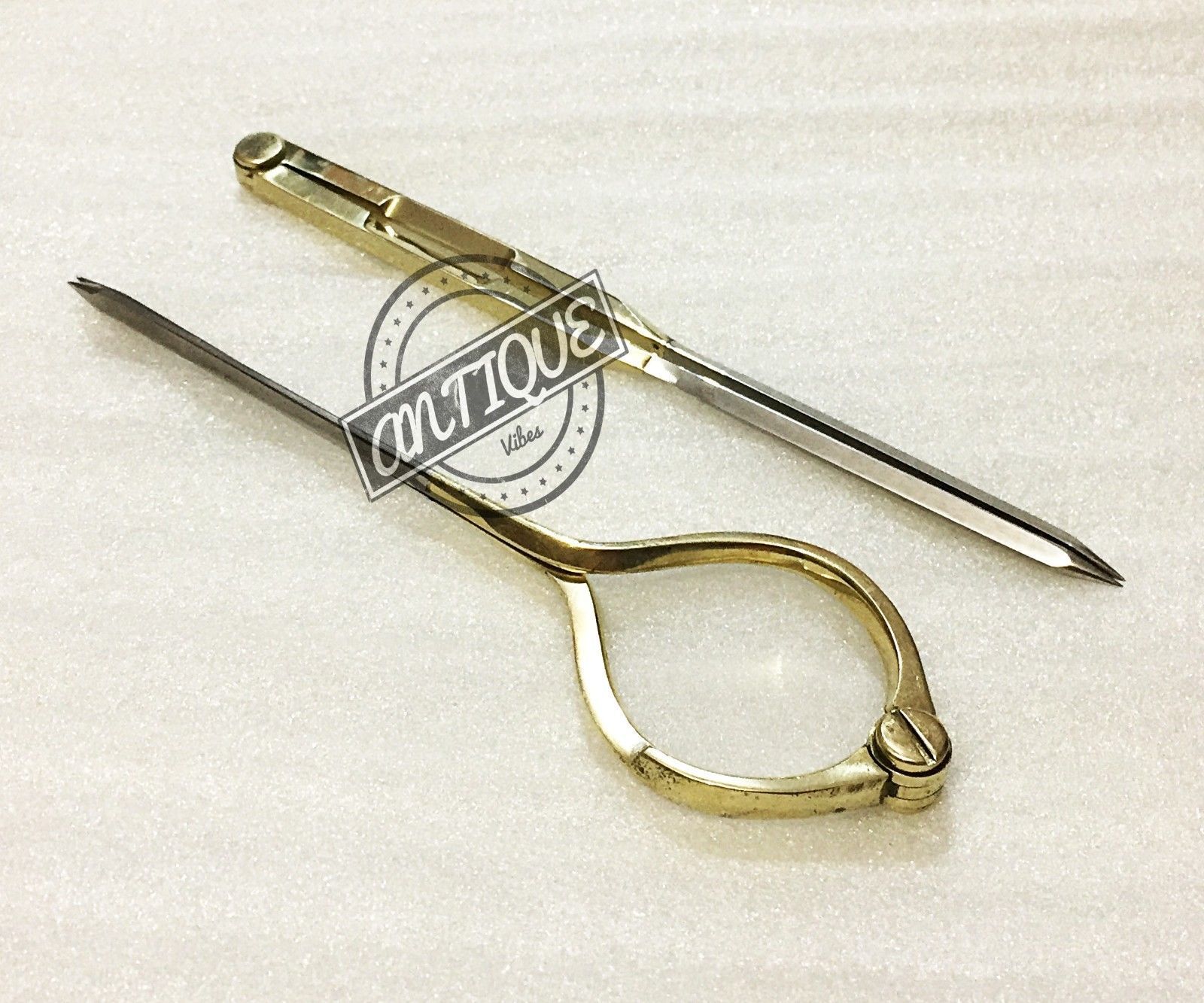 Tools Vintage Nautical Tool Nautical Instrument Drawing Tool Nautical ...