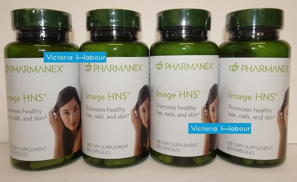 Nu Skin Nuskin Pharmanex Lifepak And Lifepak Nano 60 Packets Box ...