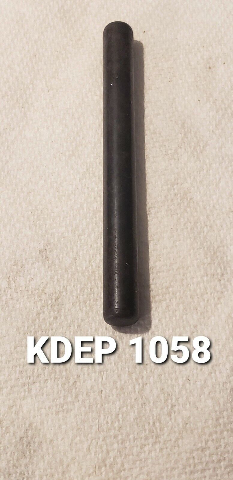 BOSCH TOOL KDEP1598 / KDEP 1058 (old #) FOR MW/RW BOSCH INJECTION PUMPS ...