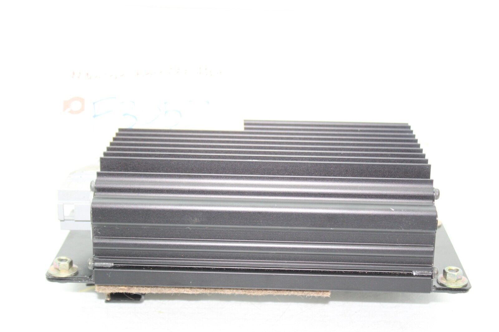 98-02 MERCEDES-BENZ E55 AMG Bose Amplifier F3057 - Amplifiers