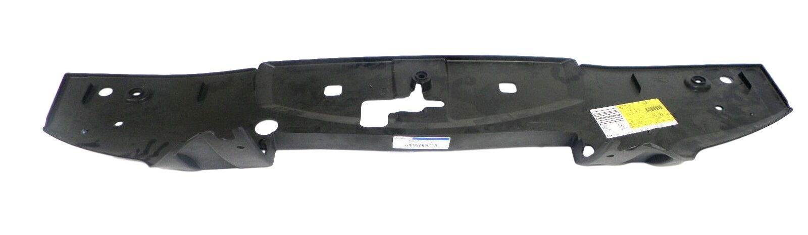 Genuine OEM Ford 6W1Z-8C291-A Radiator Support Baffle 6W1Z8C291A ...