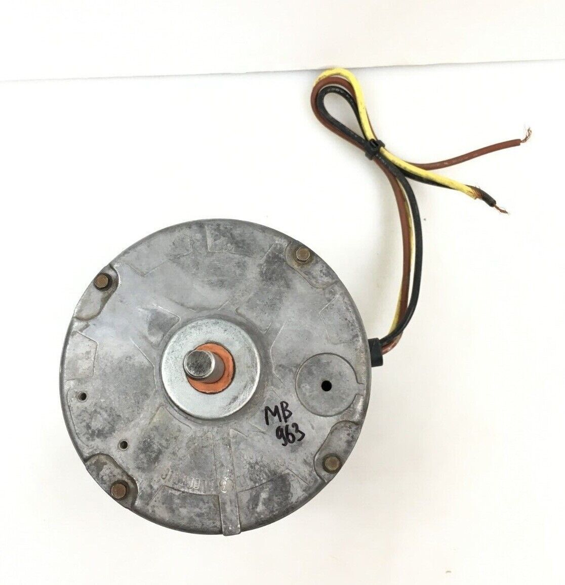 GE 5KCP39FGS071S Carrier HC39GE236A Condenser Fan Motor 1/4 HP 230V ...