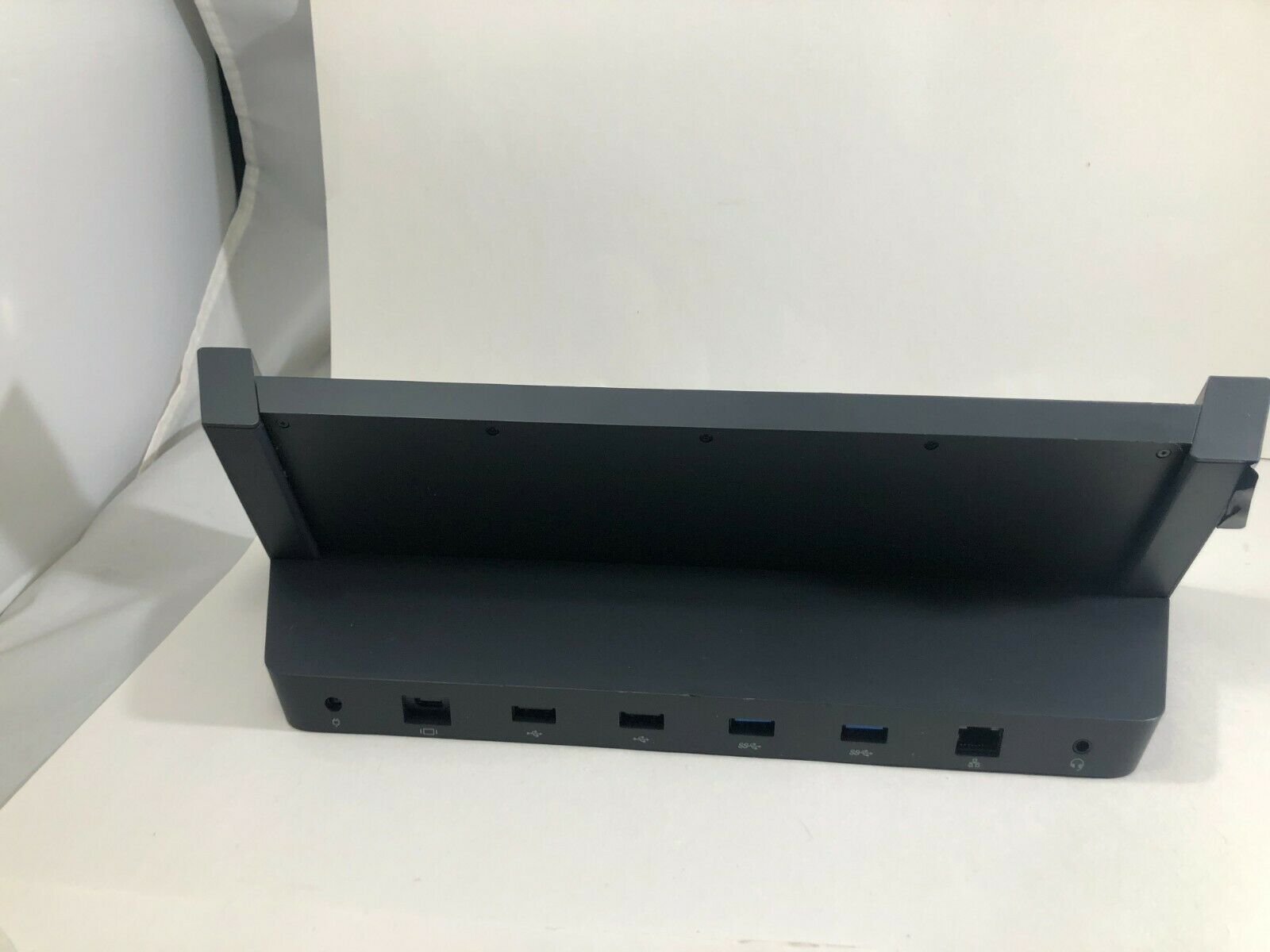 Surface Pro Charger Original Microsoft Surface Pro 3 Docking Station ...