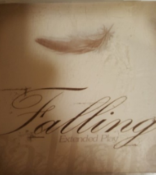 Falling Cd - CDs