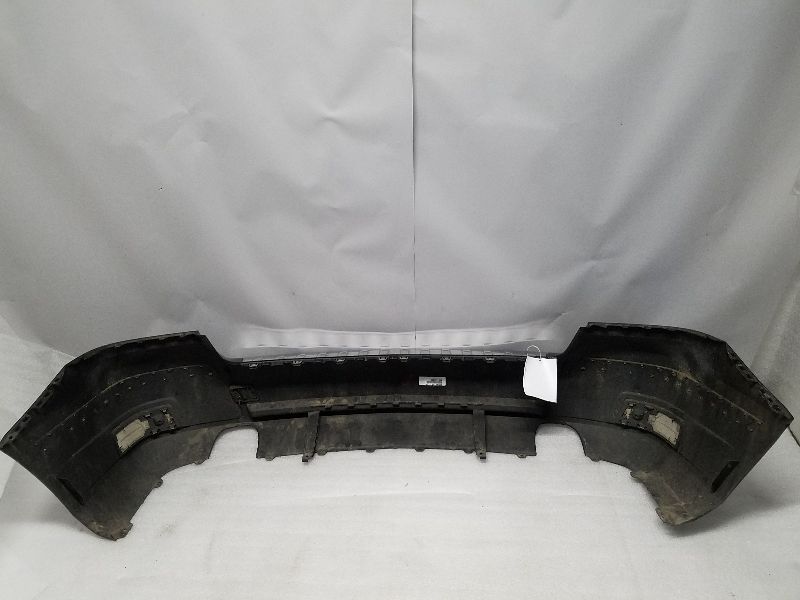 11-13 MERCEDES GLK250 GLK350 W204 REAR SPORT BUMPER COVER, W/ PARK ...