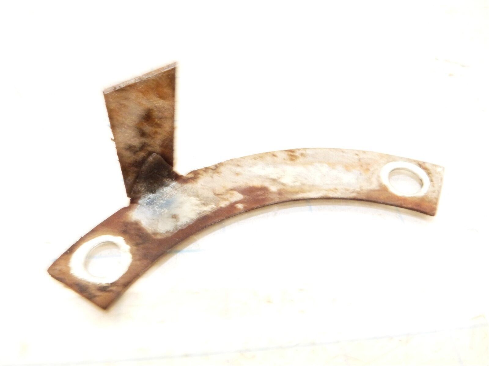 Allis Chalmers Power Max 9020 720 Tractor Onan CCKB 19.5hp Engine ...