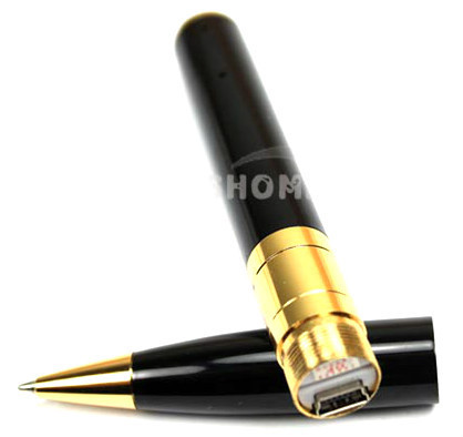 Wireless Spy Nanny Cam Mini Micro security covert hidden Camera dvr INK ...