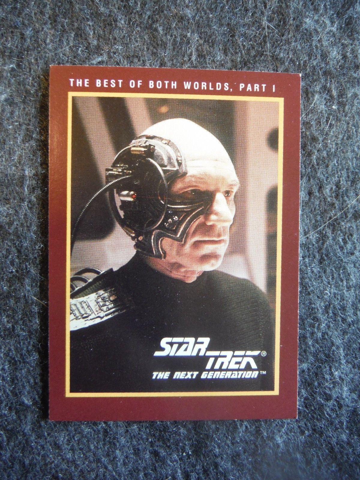 1991 Star Trek Trading Cards Cards Blog 1991-star-trek-trading-cards-cards-blog