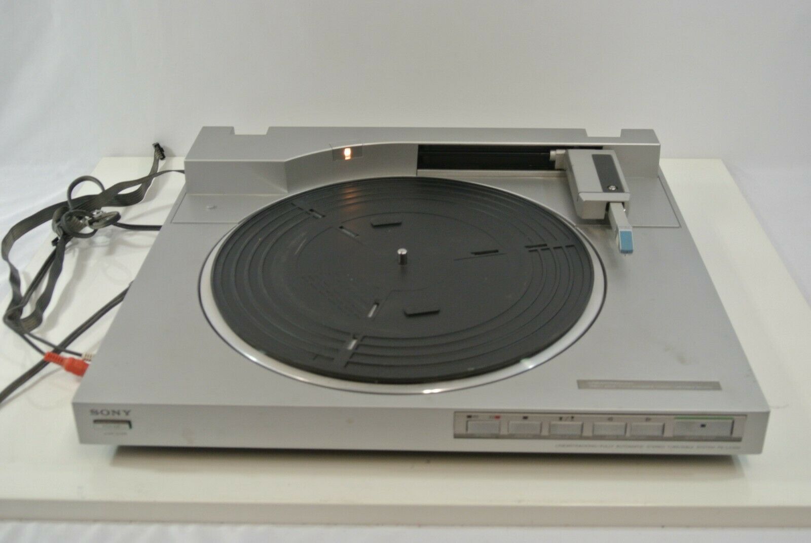 Used Sony PS-LX500 Turntables for Sale | HifiShark.com