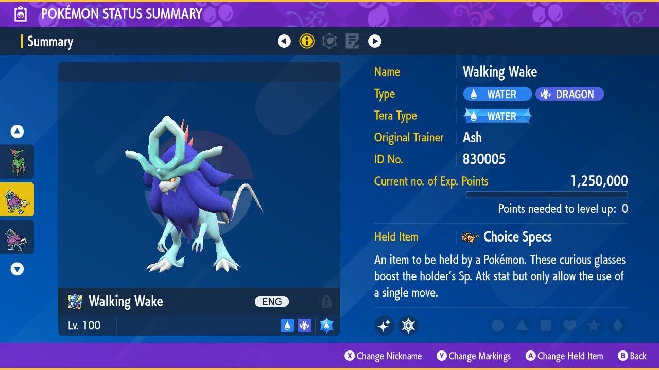Shiny Locked Pokemon Koraidon Miraidon Magearna Urshifu Calyrex ... Shiny Locked Pokemon Koraidon Miraidon Magearna Urshifu Calyrex ...