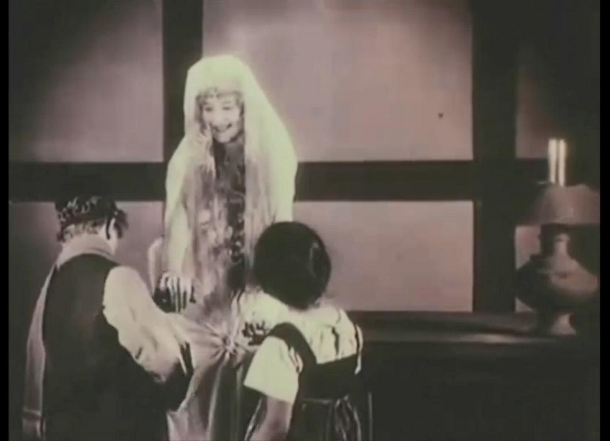 The Blue Bird 1918 DVD Movie Children's/Family Tula Belle Robin ...