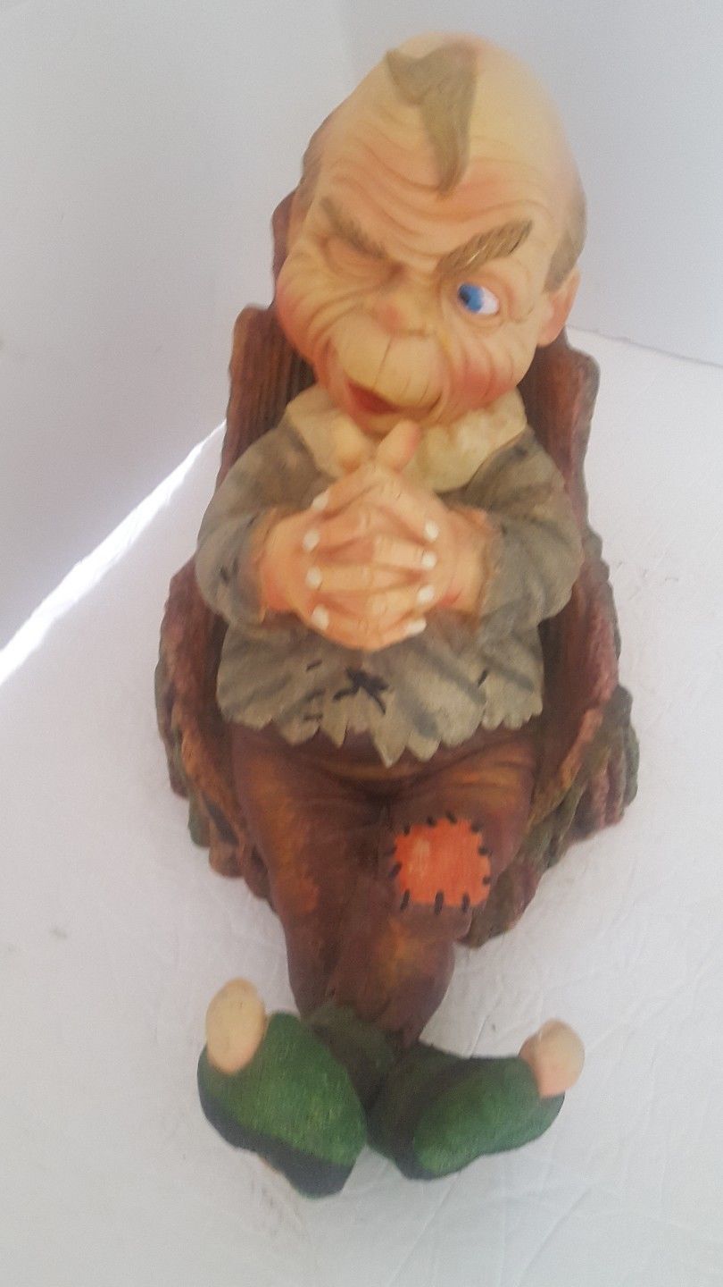 laaf garden gnomes | Fasci Garden