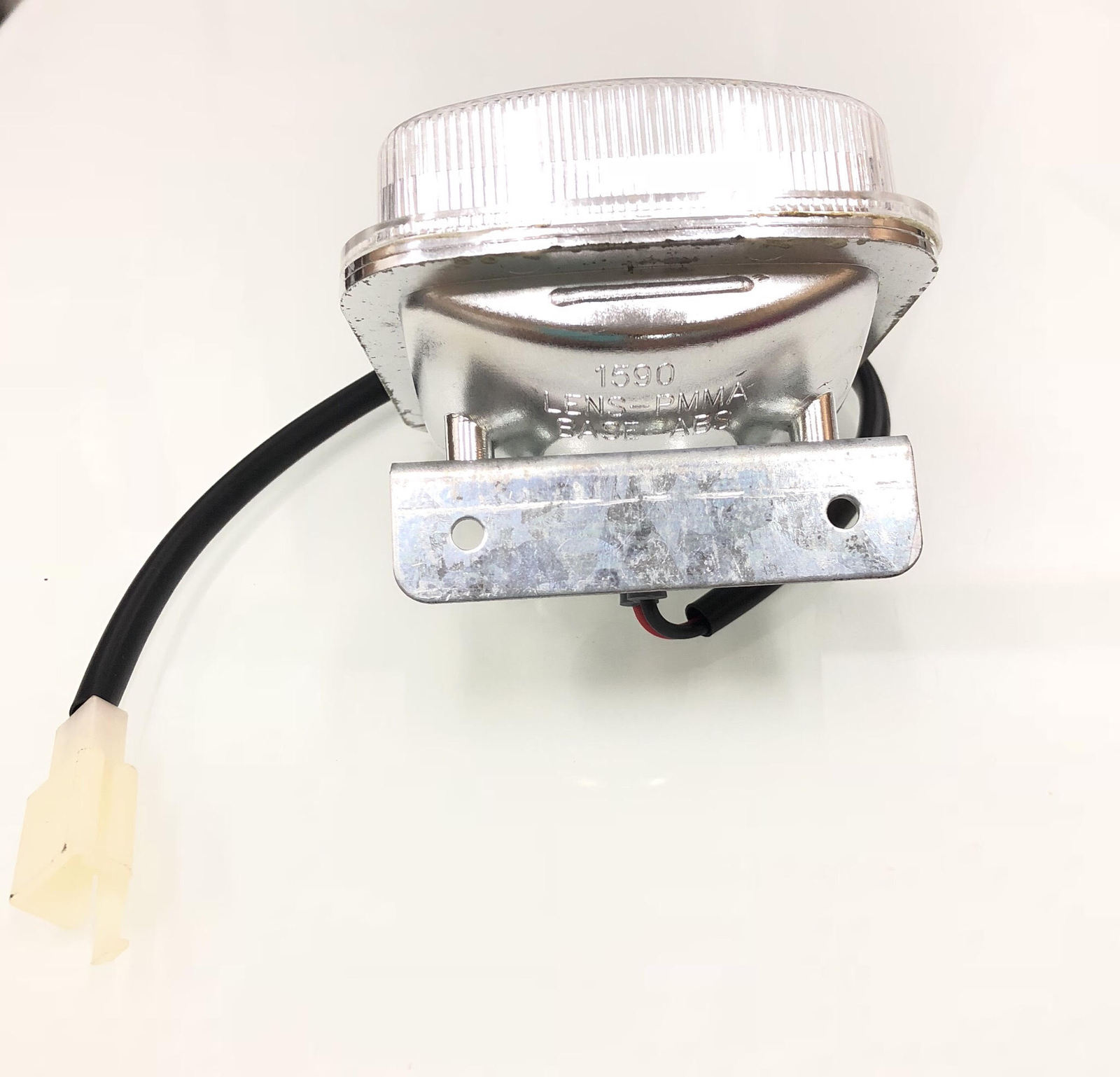 MSP-LI02 Front Headlight Light Assembly for CTM Mobility Scooters ...