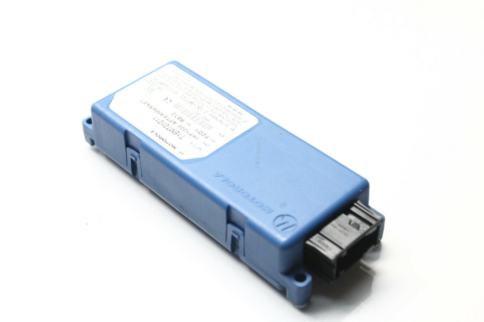 2003-2004 INFINITI G35 MOTOROLA BLUETOOTH MODULE P6510 - Performance ...