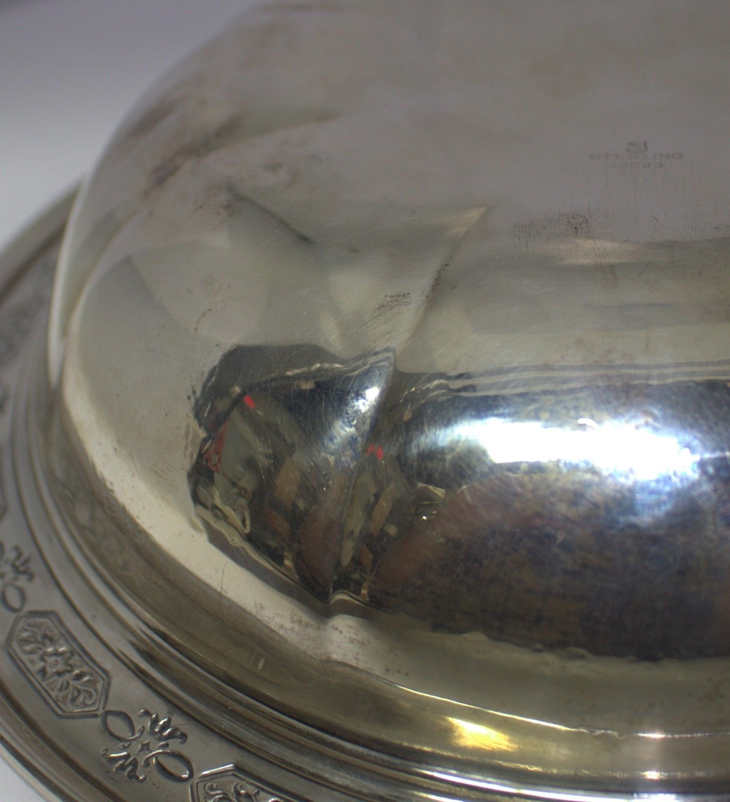 Louis Quatorze Pattern | Paul Smith