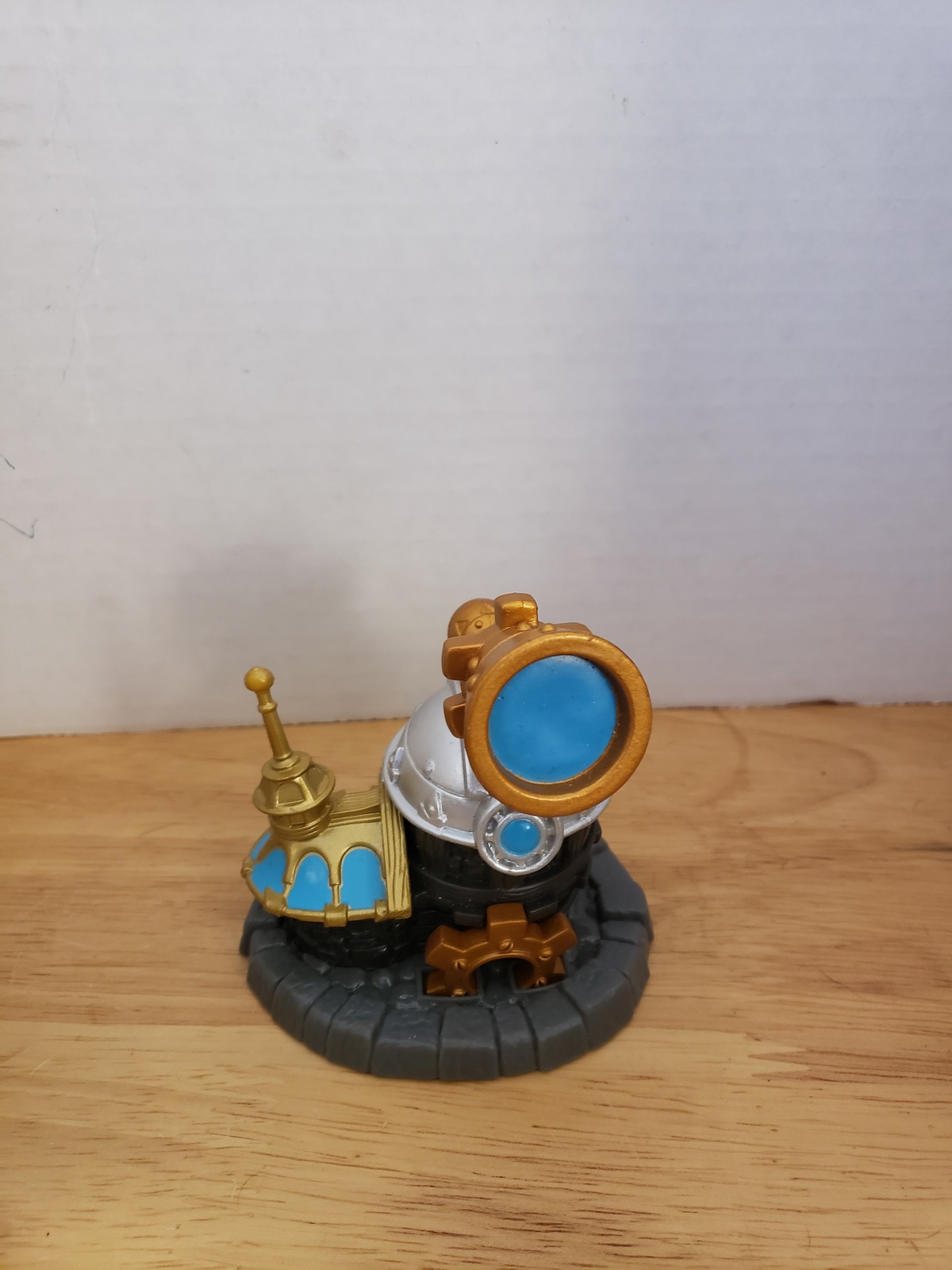 Skylanders Imaginators Gryphon Park Observatory - Toys to Life