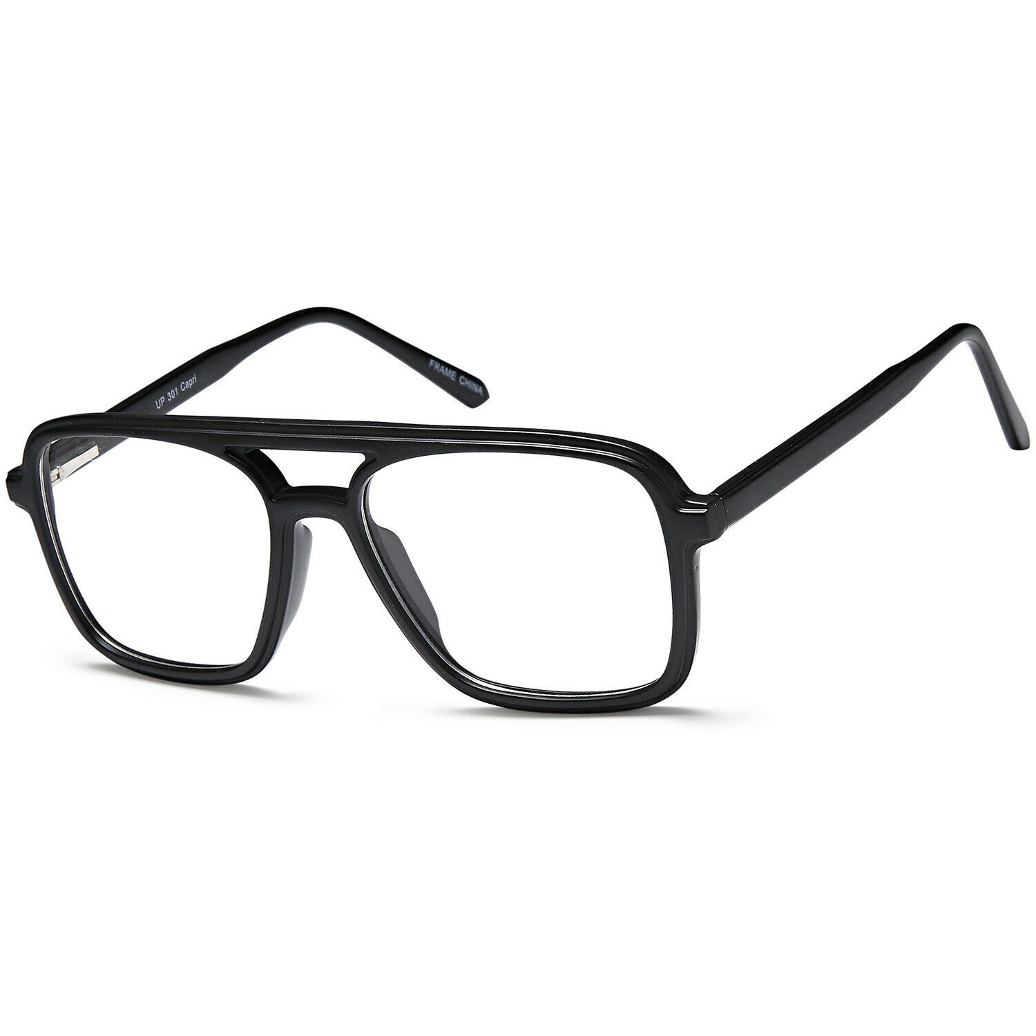 Unisex Eyeglasses 54 18 145 Plastic - Eyeglass Frames