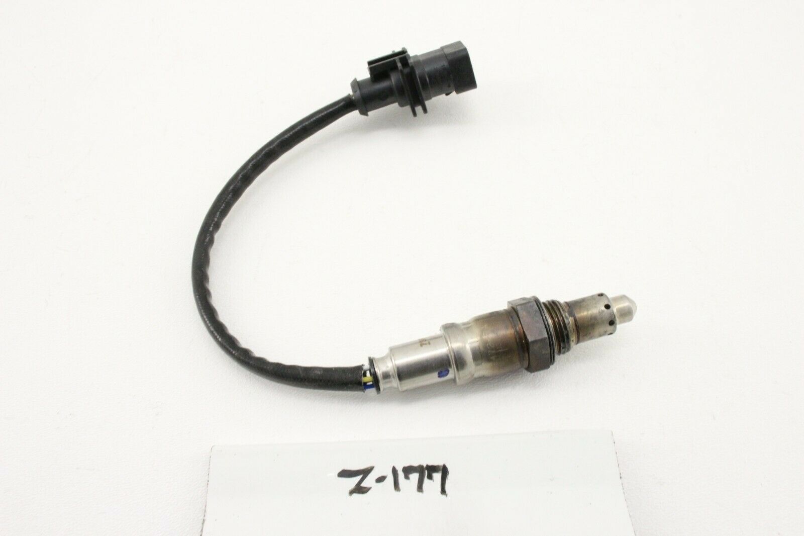 New OEM Genuine Land Rover o2 Oxygen Sensor 2.0 2018-2021 gas LR096522 ...