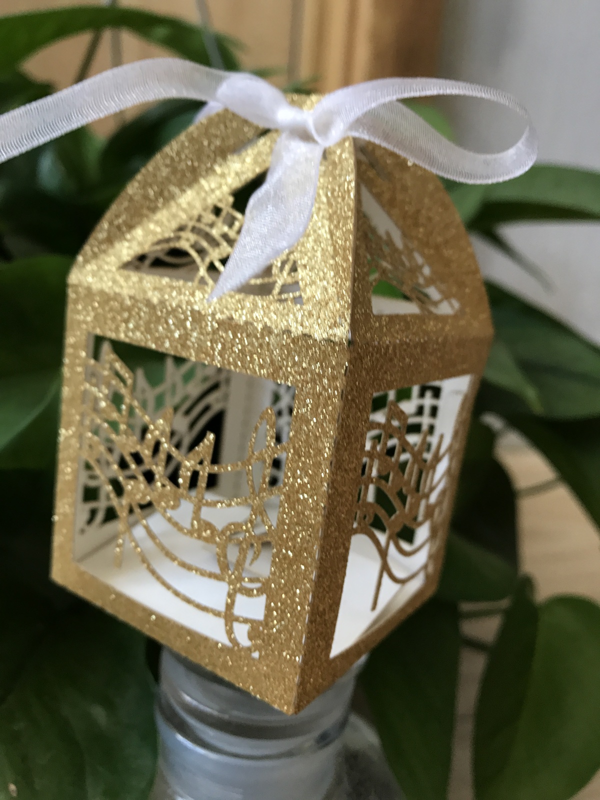 Musical Note Treat Boxes,Laser Cut Wedding Gift Box,Laser Cut wedding ...