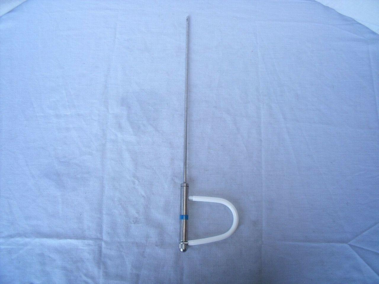 COOK MEDICAL Unknown Endoscopic Needle Driver E3!pln595E3 - Healthcare ...