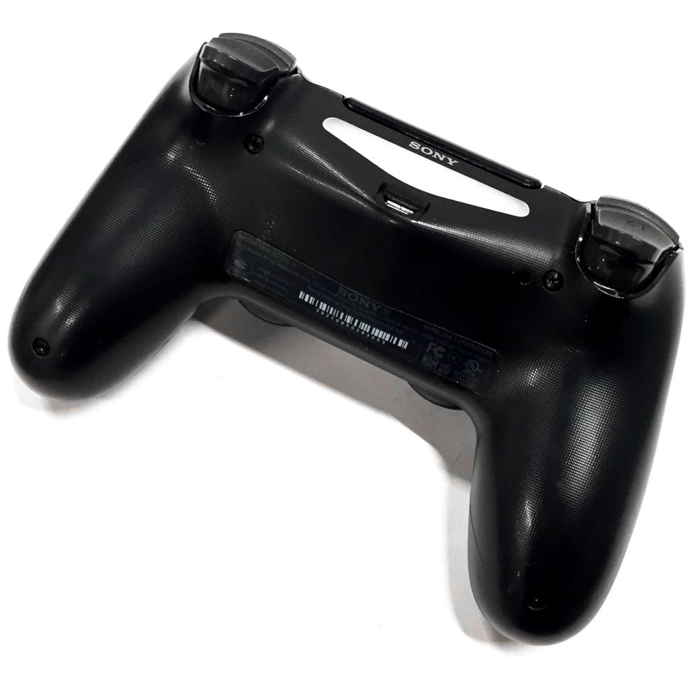 Sony Controller Cuh-zct2u - Controllers & Attachments