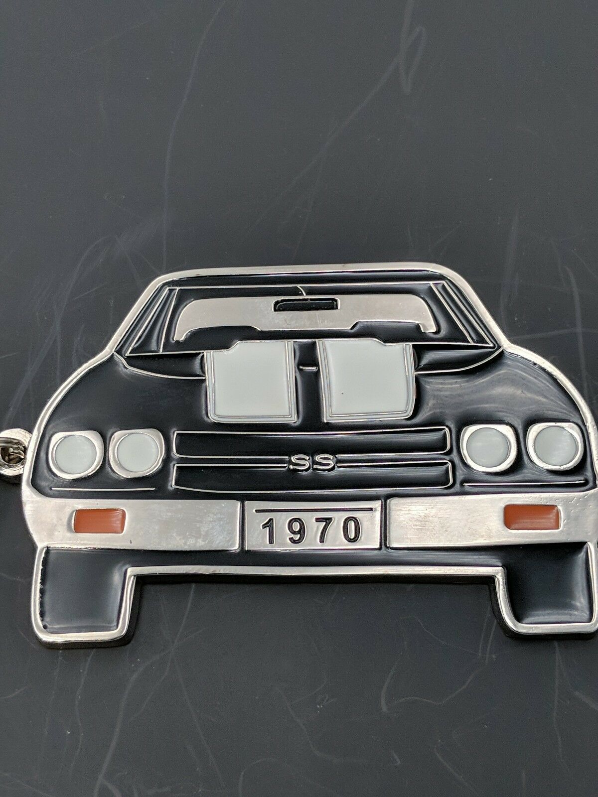 1970 Chevelle SS Keychains 5 colors to choose from@$13.99ea. you pick ...