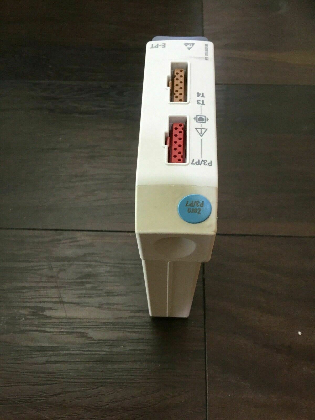 GE E-PT-00 Module EPT invasive BP - IBP and Temperature for GE patient ...