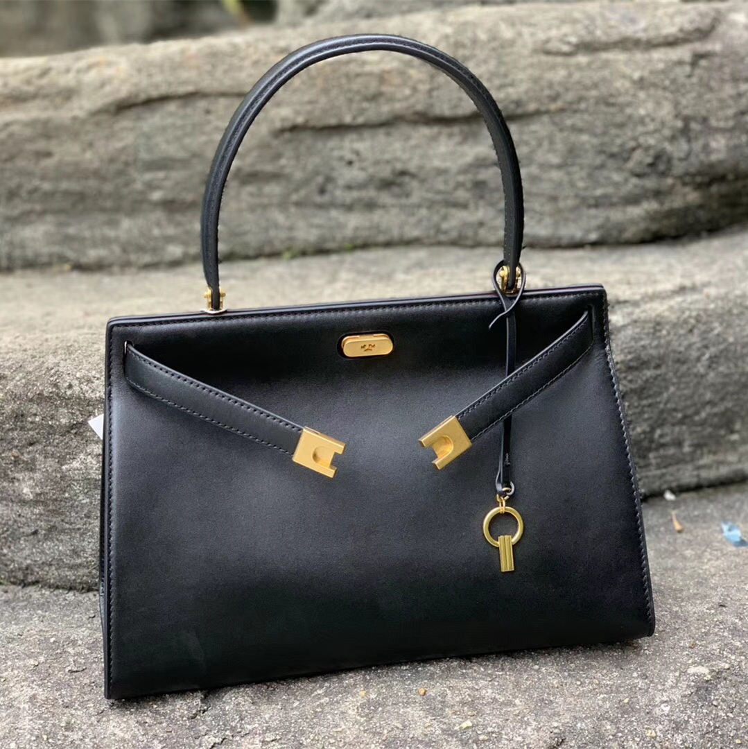 Tory Burch Lee Radziwill Handbags | Paul Smith