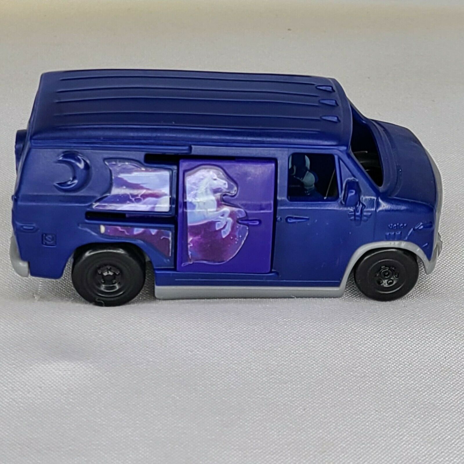 2020 McDonalds Happy Meal Toy Disney Pixar Onward Guinevere Barley ...