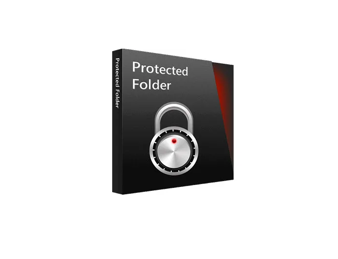IObit Protected Folder, hide, lock and protect your private files ...