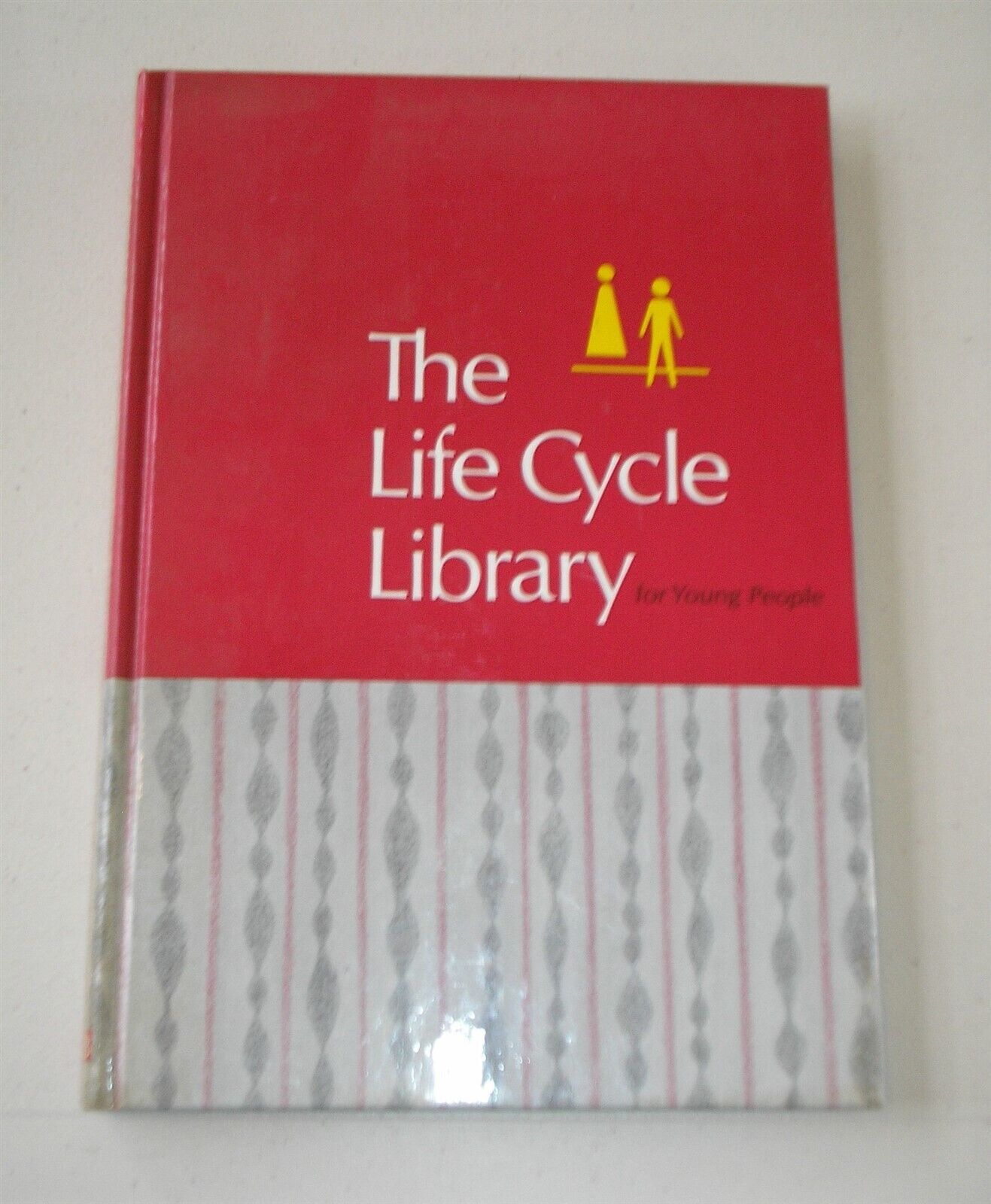 The Life Cycle Library for Young People Hardcover - Book 4 1979 - Books