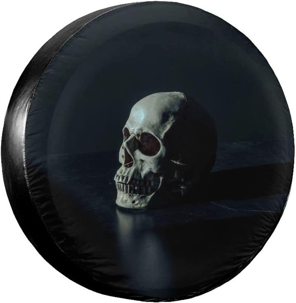 Human Skull Spare Tire Covers Waterproof Uv And Similar Items