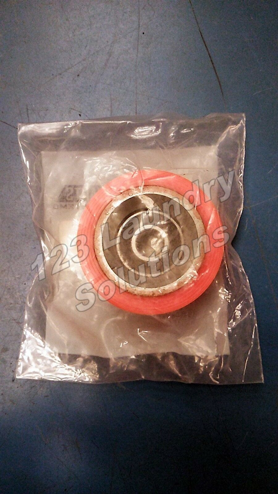 OEM Dryer Assy Roller Bearing For Speed Queen P/N: 70298701P New - Coin ...