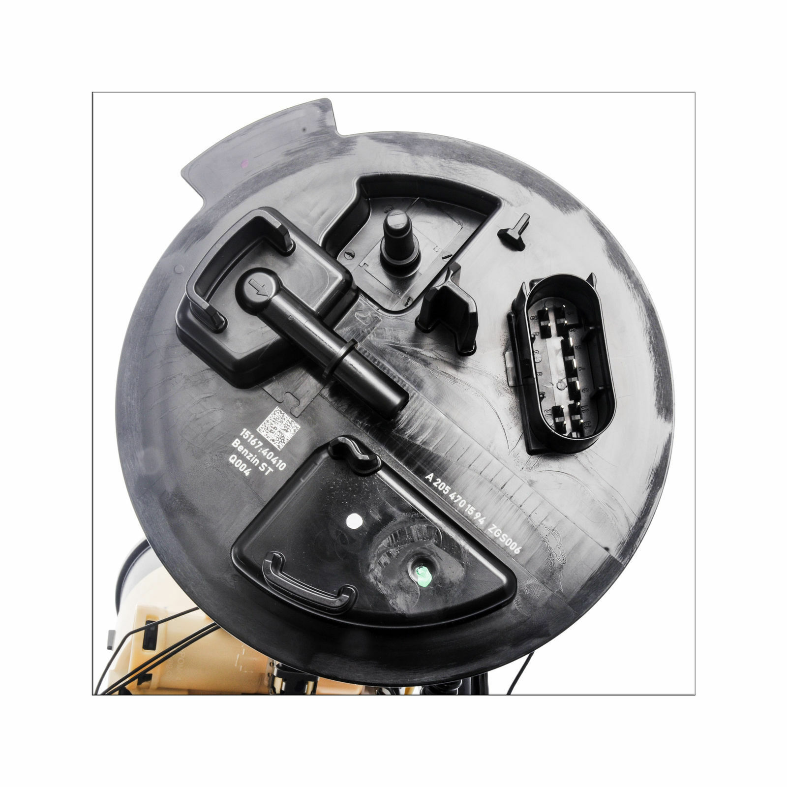 OEM Mercedes 2054701594 Fuel Pump Module 2015-2017 C300 C400 C450 ...