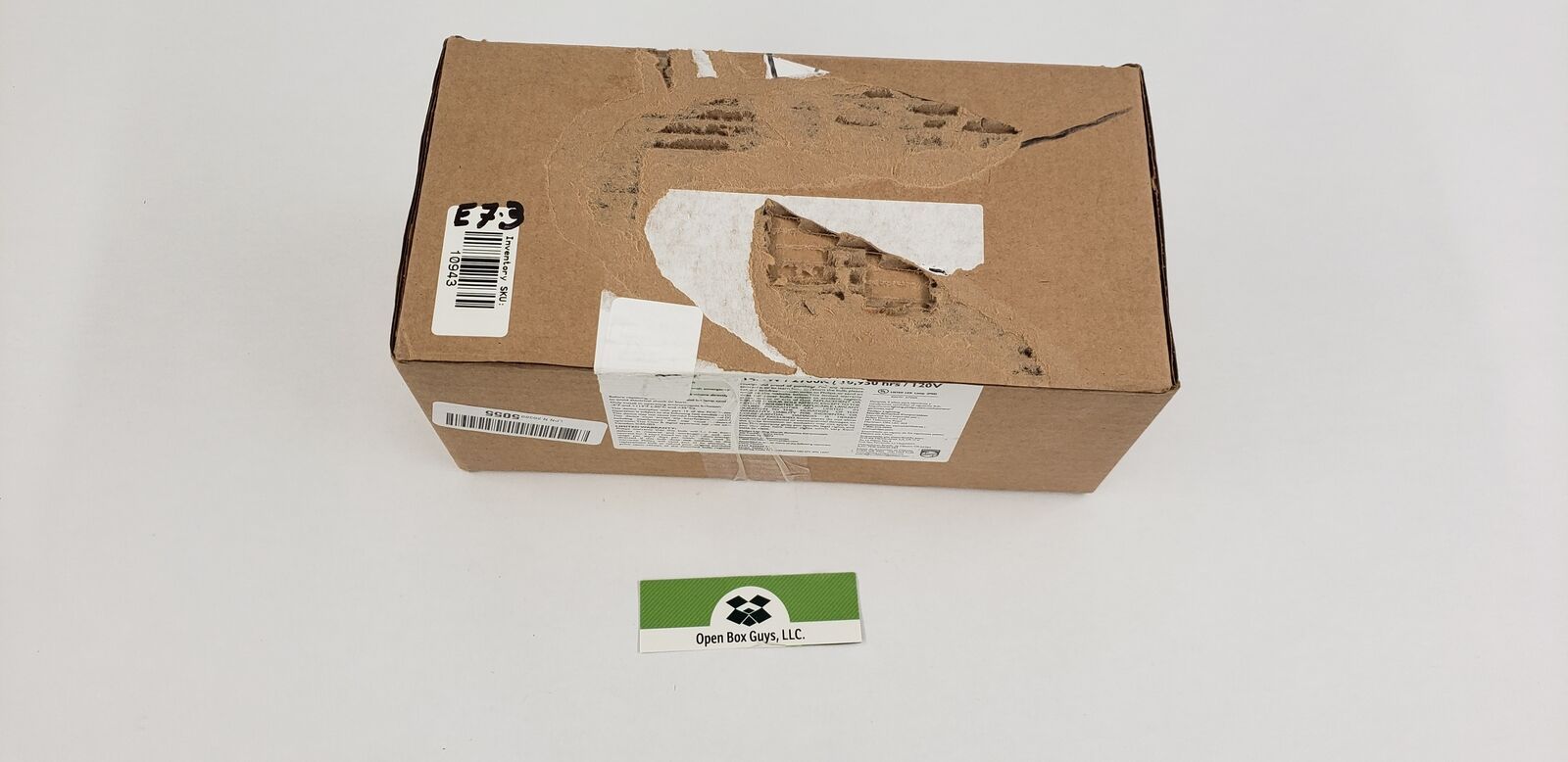 Philips Light Bulb 3 Pack 3PM5 LED A19 - Light Bulbs