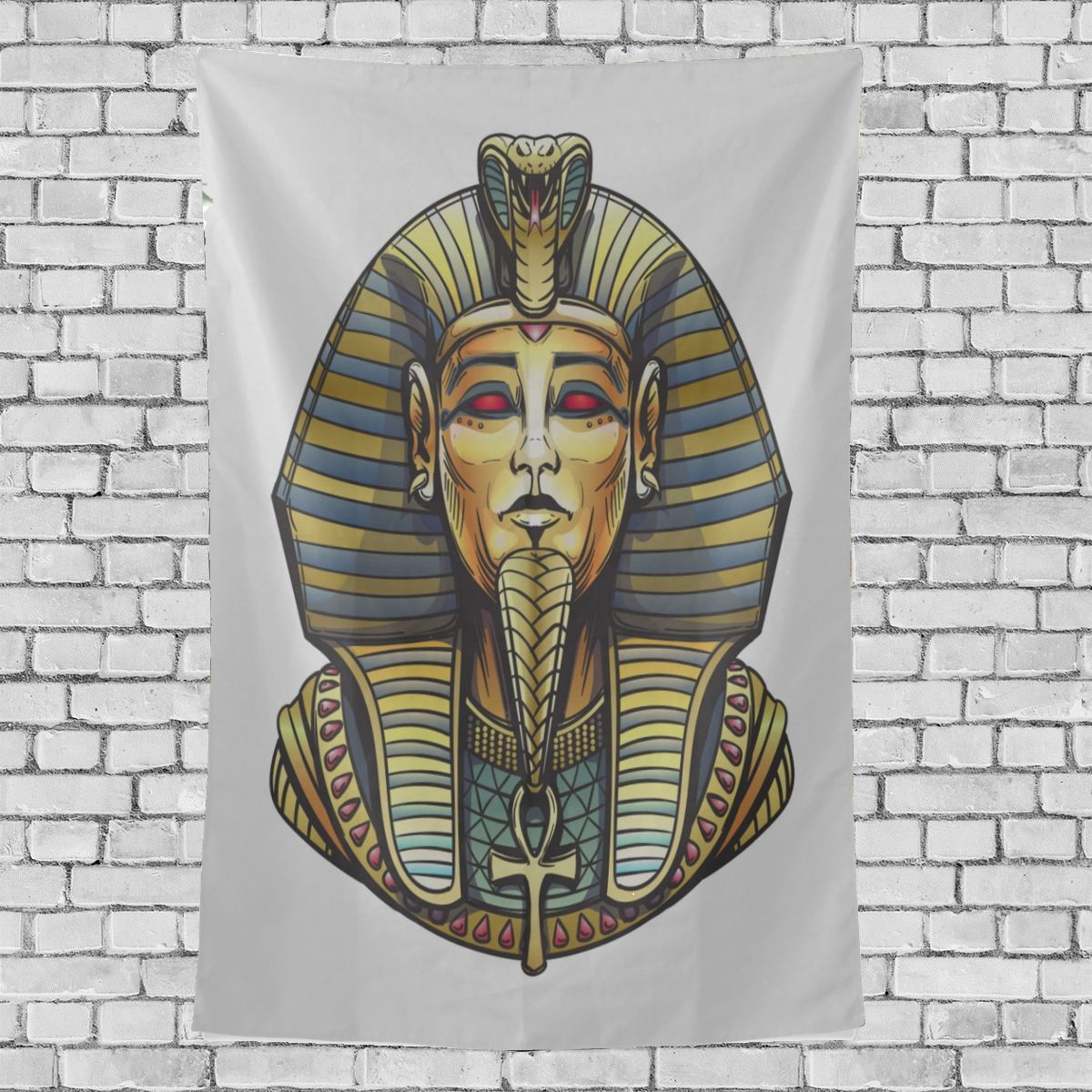 Egyptian Sarcophagus Patterns