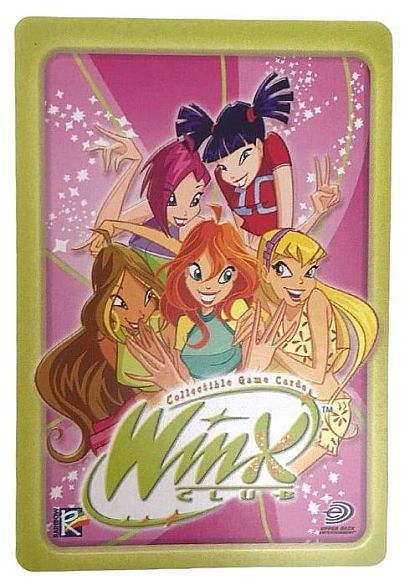 Winx Club #1 (2005) *Scholastic / Debut Issue / Bloom / Kiko / Free ...