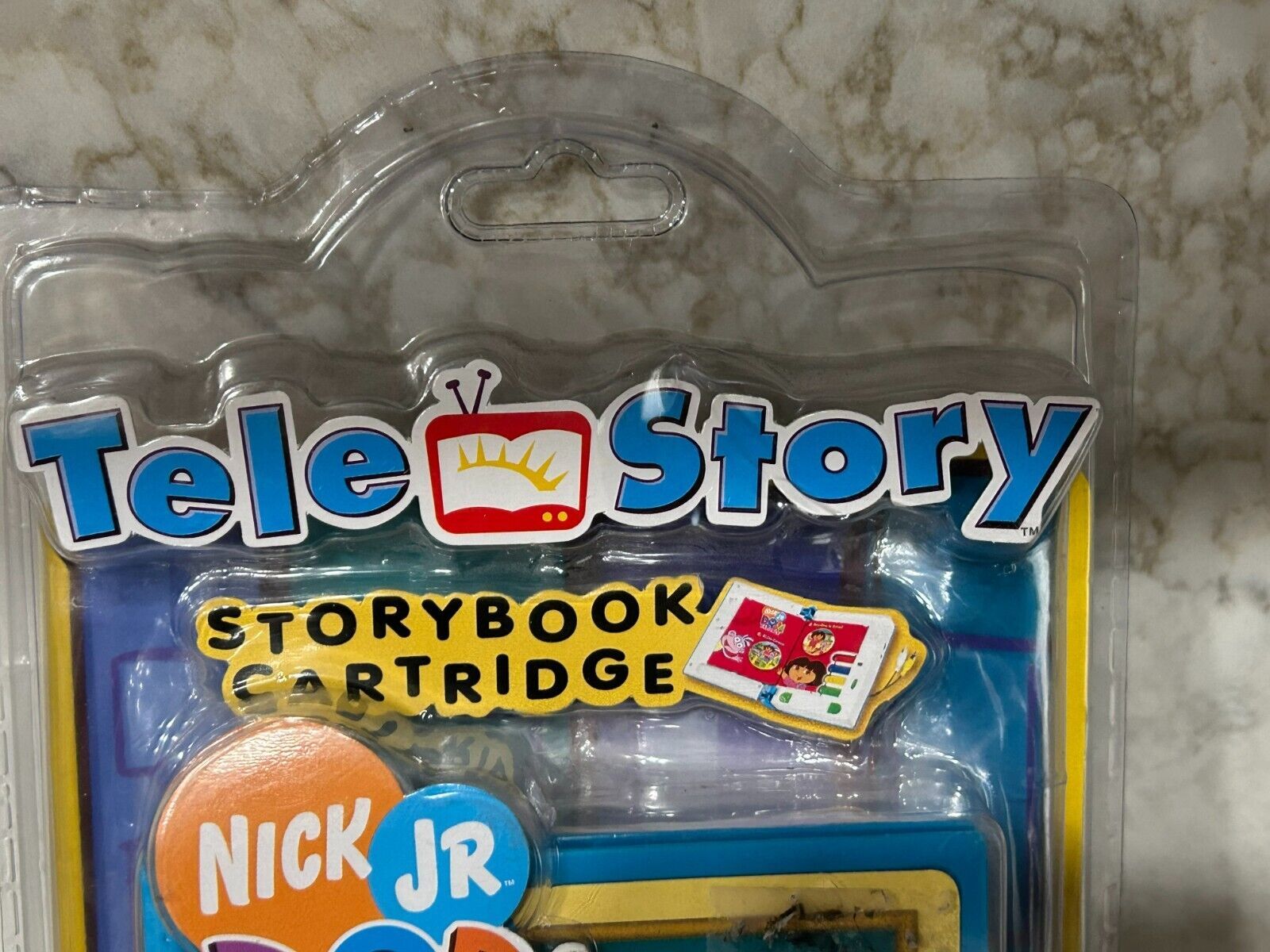 Tele Story Interactive Storybook Nick Jr and similar items