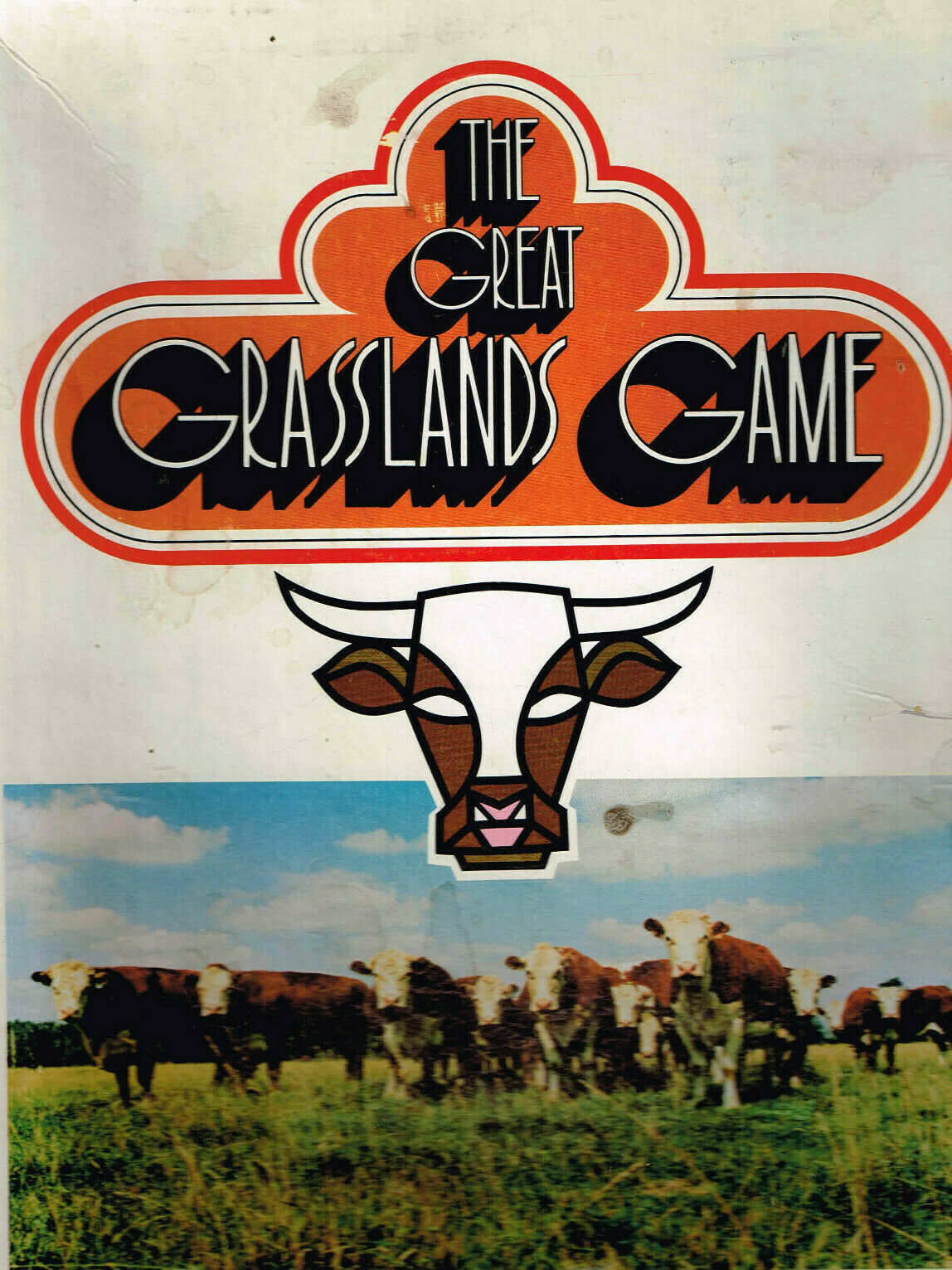 The Great Grasslands Game, Test Your Knowledge of Grasslands Farming ...