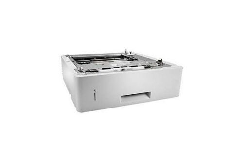 HP LaserJet 550-sheet Feeder and Tray for M607 M608 M609 L0H17A ...