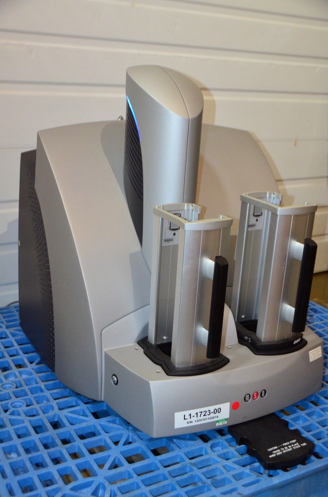 Meso Scale Discovery MSD 1200 Sector Imager and similar items