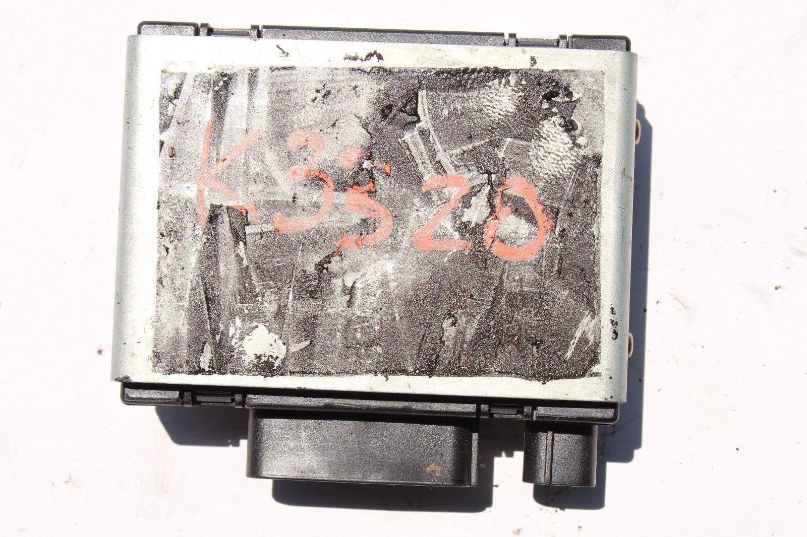 1999-2003 LEXUS RX300 CHASSIS BCM BODY CONTROL MODULE K3320 - Engine ...