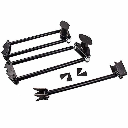Tuningsworld Universal Parallel 4-Link Suspension Kits - Car & Truck Parts