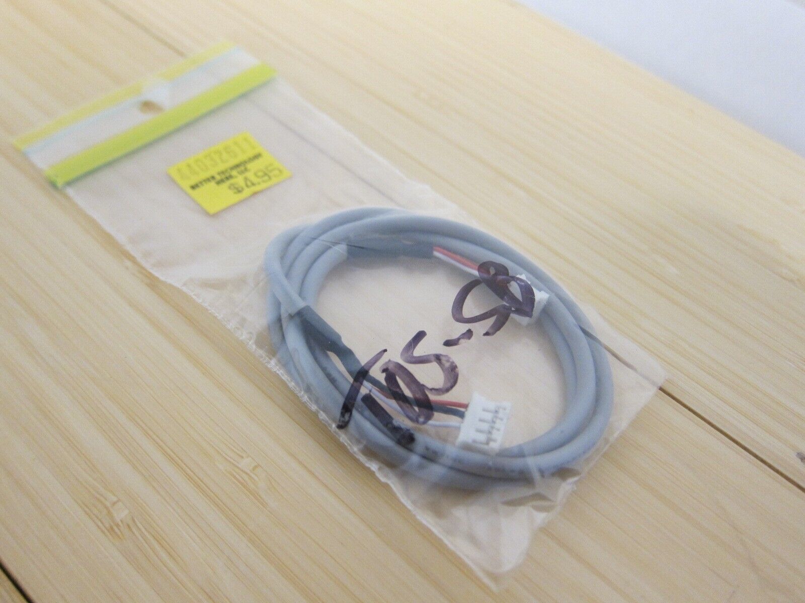 TOS-SB Creative Sound Blaster PC Cable CD-ROM Audio 3 pin socket to 4 ...