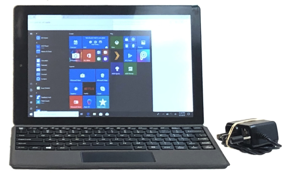 Rca Tablet W101sa23t2 - iPads, Tablets & eBook Readers