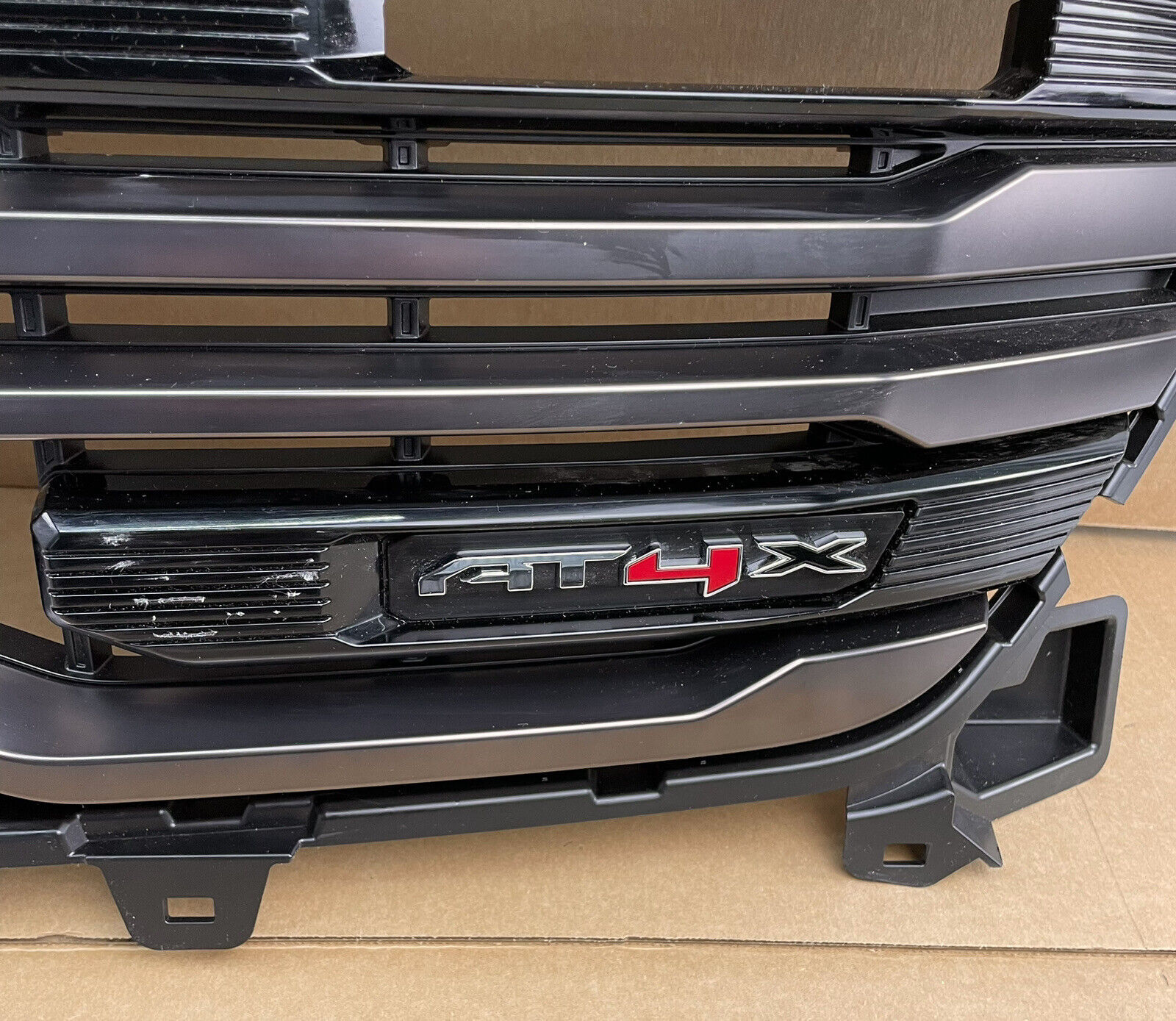 2022-2023 OEM GMC Sierra 1500 AT4X Front and 20 similar items