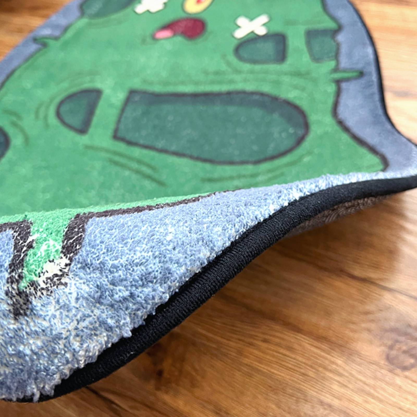 SpongeBob SquarePants rugs, cartoon Anime Plankton rugs, kawaii - Every ...