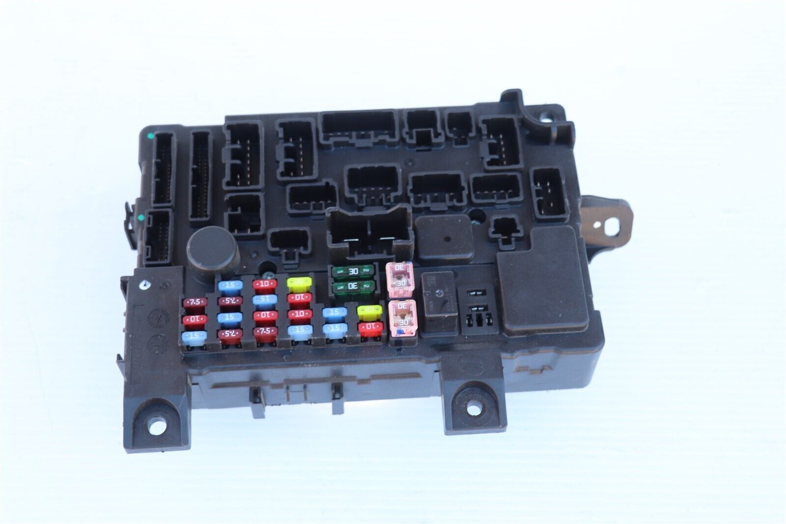 Mitsubishi Outlander ETACS Fuse Block Box BCM Body Control Module ...