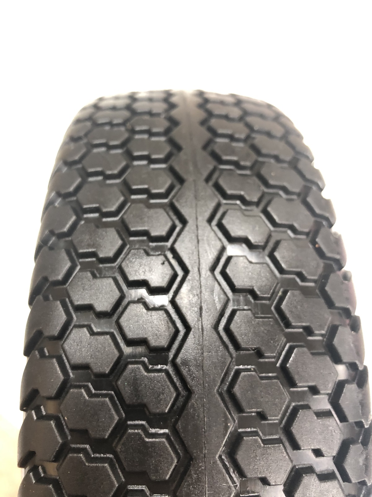 MSP Rear Wheel Assembly Drive Ventura M4JGD 3.00-4 10"x3" 260x85 ...